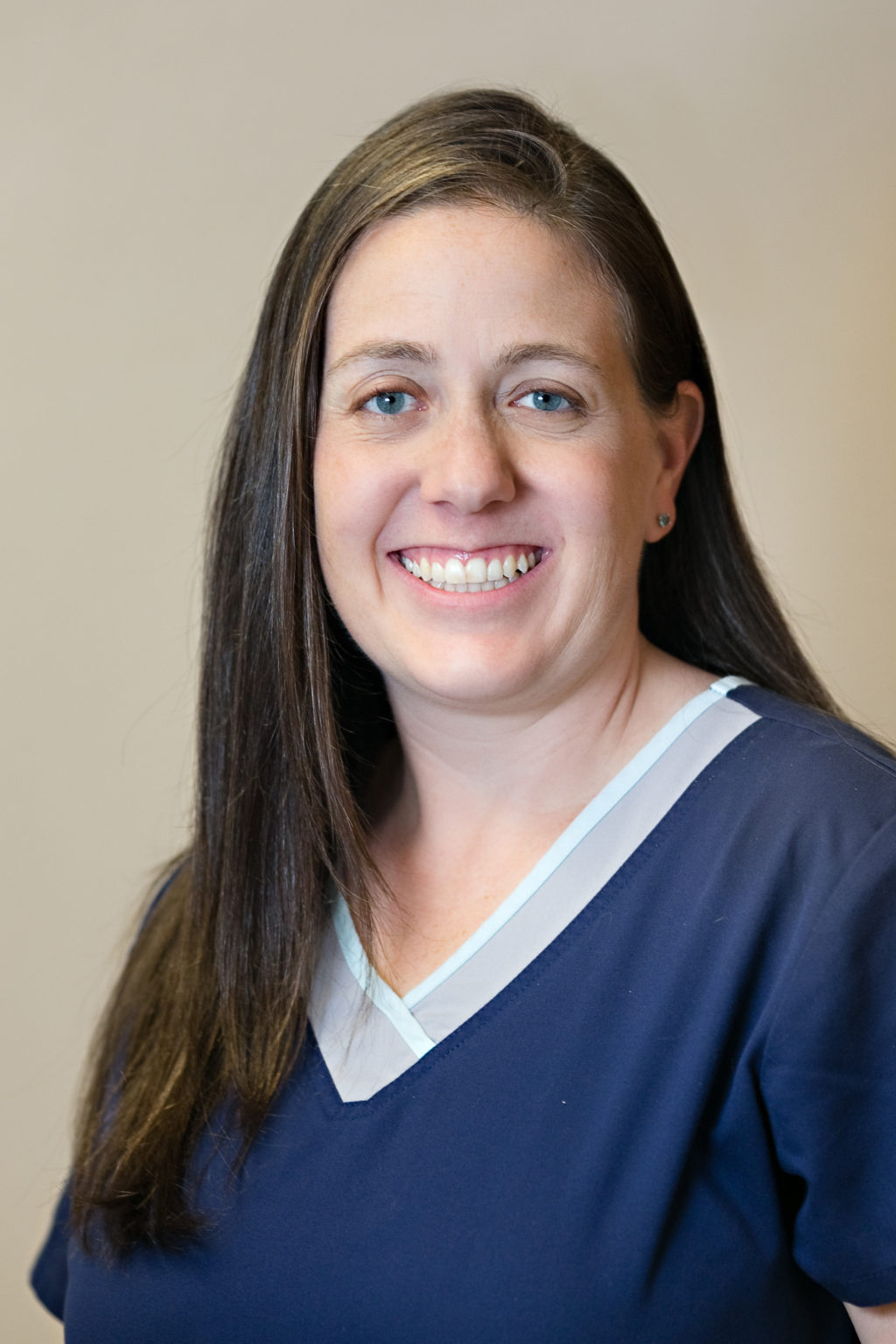 Marie Stapleton, CVT | Columbus Countryside Veterinary Clinic